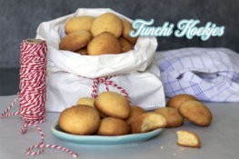 Li di Anasa - Antilliaanse ananas ijsjes RECEPT // Antilliaans-eten.nl