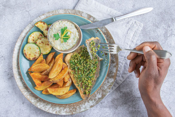 Li di Anasa - Antilliaanse ananas ijsjes RECEPT // Antilliaans-eten.nl